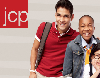 HOT! $25 for $50 to JCP.COM! Oh my gosh! =D - Enza's Bargains