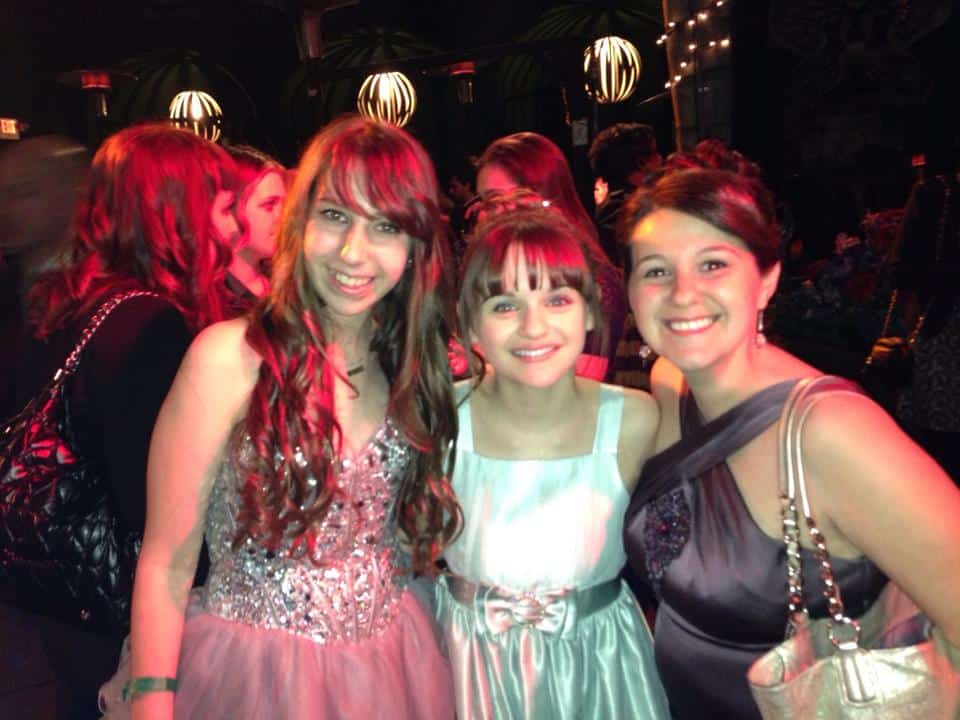Oz The Great and Powerful Red Carpet Premiere Experience at the El ...