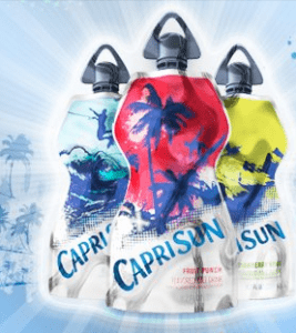 Walmart: Capri Sun Big Pouch - $0.12 MONEYMAKER!! - Enza's Bargains