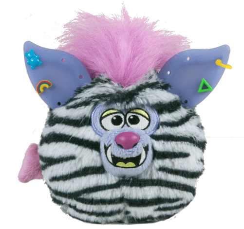 Shmoozees: FREE Back Pack Clip (2,000 FB Freebies) - Enza's Bargains