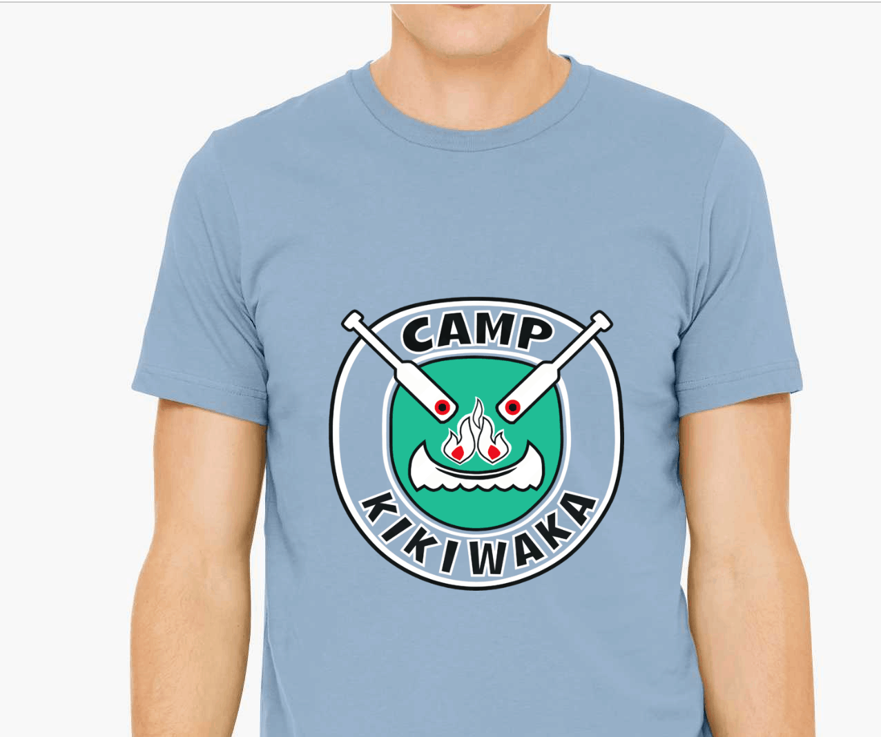 Camp Kikiwaka – My camp visit! All you need to know!