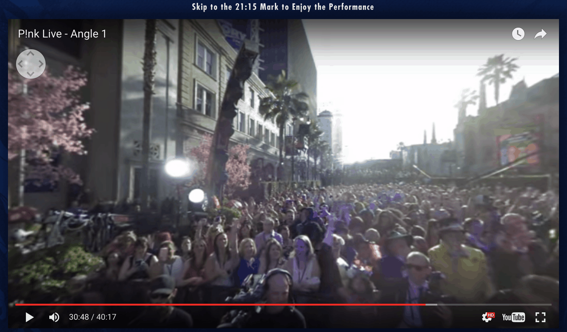 Alice Through The Looking Glass Premiere in LA! - Enza's Bargains