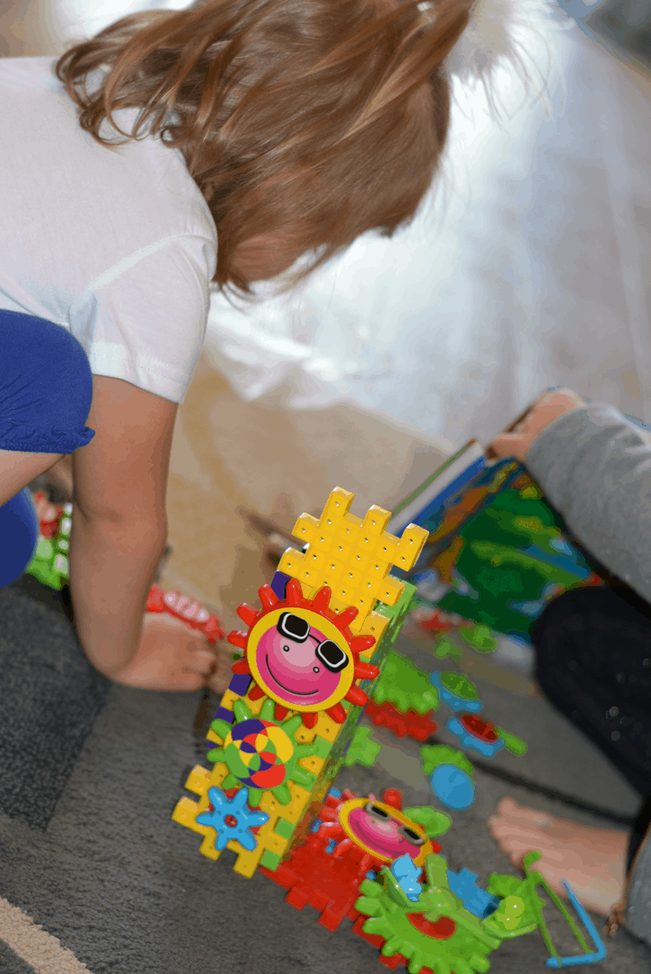 Funny Blocks Review - Fun for the entire family! - Enza's Bargains