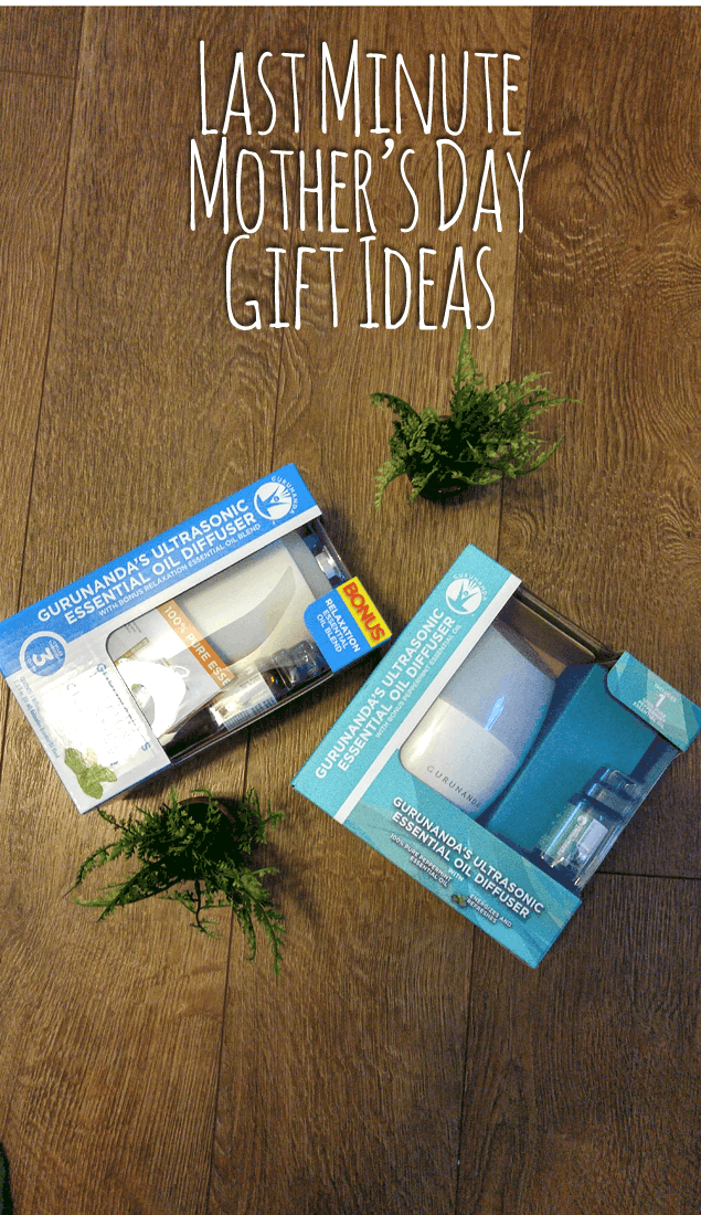 Last Minute Mother S Day Gift Ideas