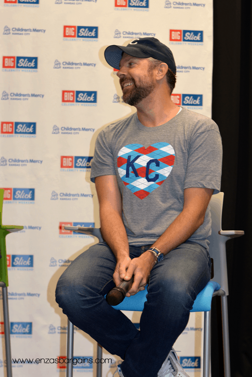 Big Slick KC 2016 - Enza's Bargains