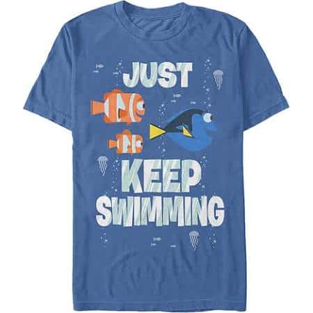 Finding Dory Quotes - Entire LIST of the BEST movie lines in the movie ...