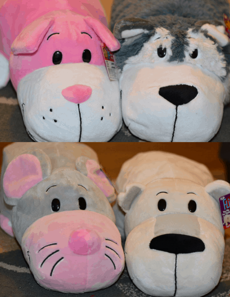 FlipaZoo Review - We donated 115 Stuffed Animals BUT we couldn’t pass ...