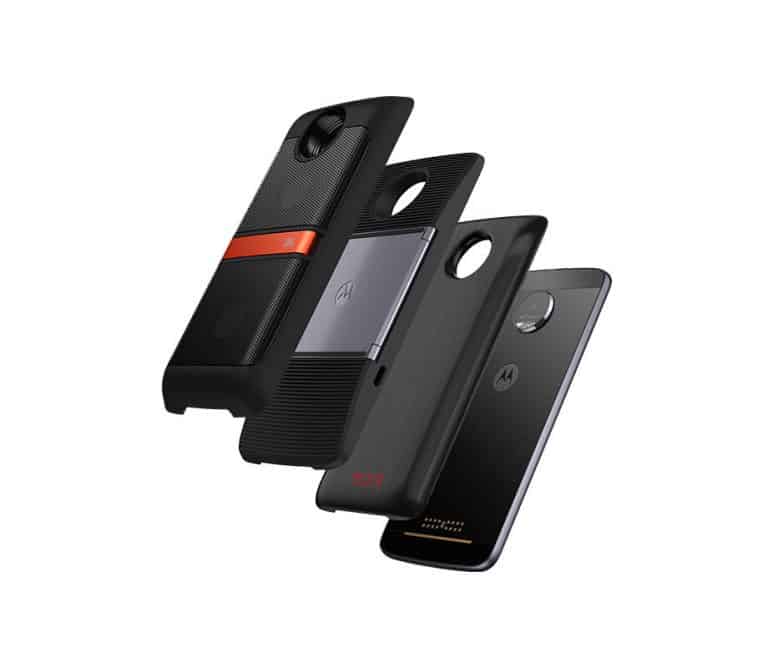 Droid Moto Mods and my new Droid Moto Z - How to Turn Your Smartphone ...