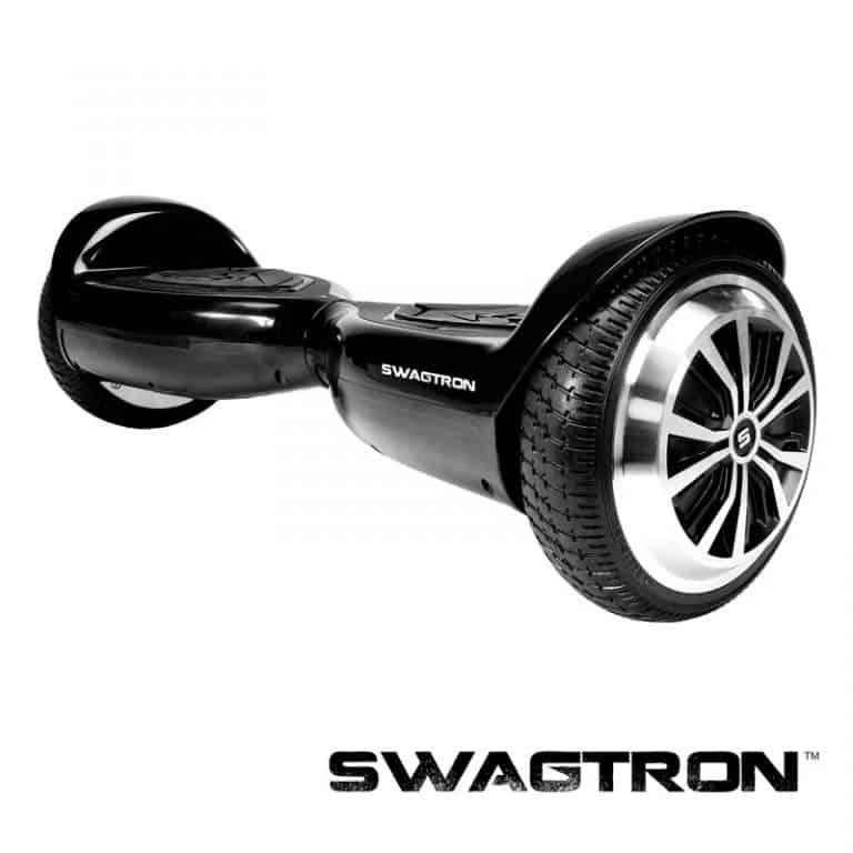 SWAGTRON T5 Hoverboard Best Deals and Review - #EBHolidayGiftGuide ...