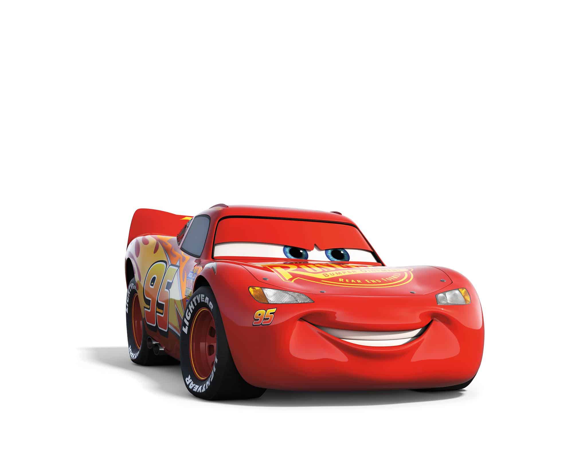 Cars 3 Cast Interview With Owen Wilson, Kerry Washington, Cristela ...