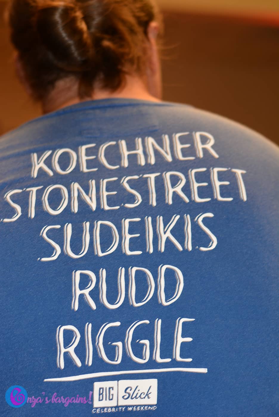 Big Slick Raises $1.7 Million This Year - Enza's Bargains