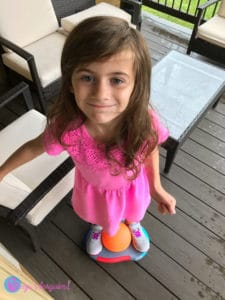 Little Tikes Pogo It Review - Enza's Bargains