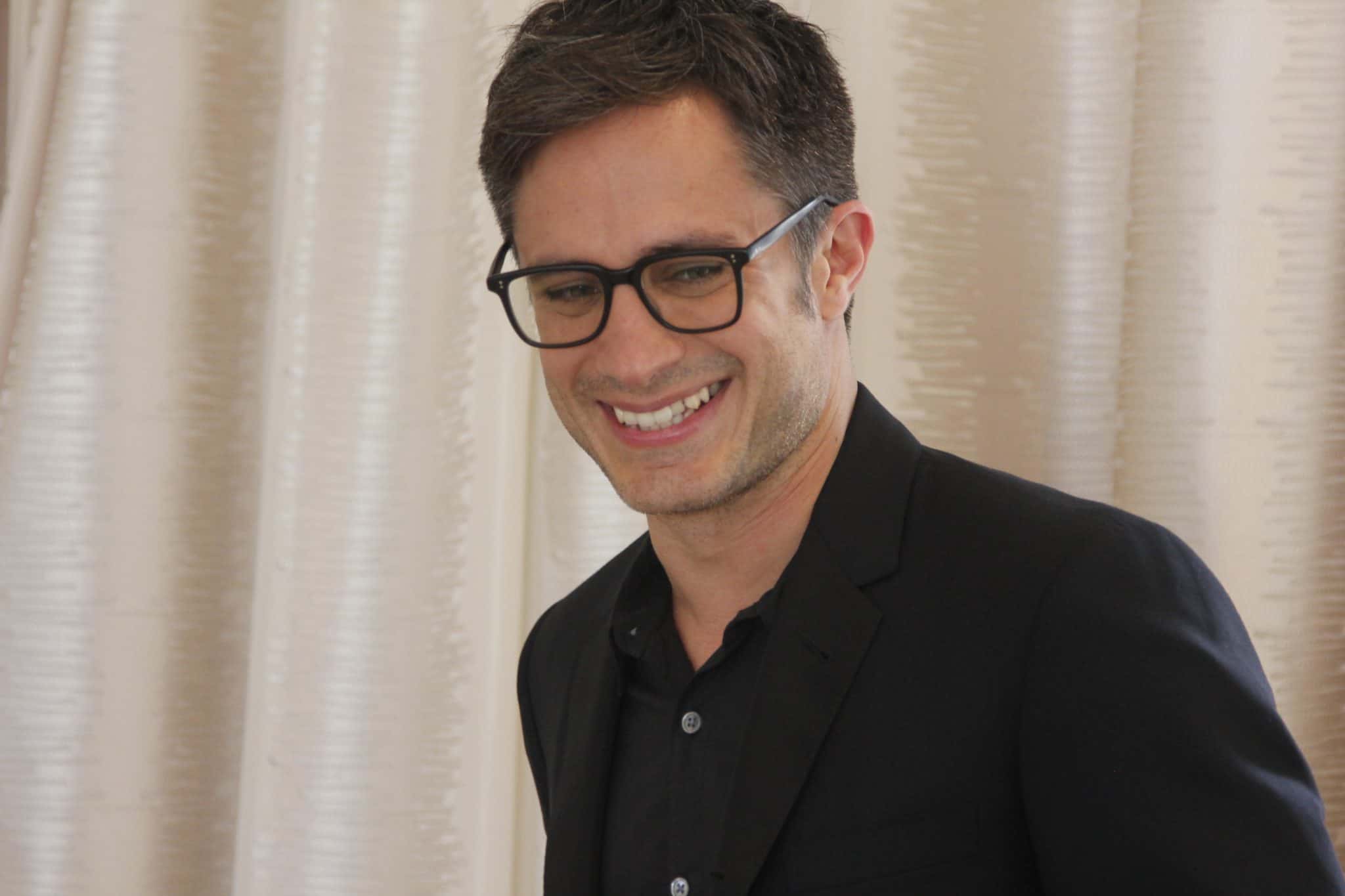 Gael Garcia Bernal Interview for Disney•Pixar’s COCO - Enza's Bargains