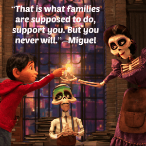 COCO Quotes - Our favorite lines from the movie! - Enza's Bargains