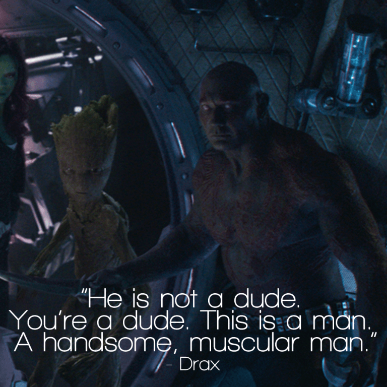 Avengers: Infinity War Quotes - Enza's Bargains