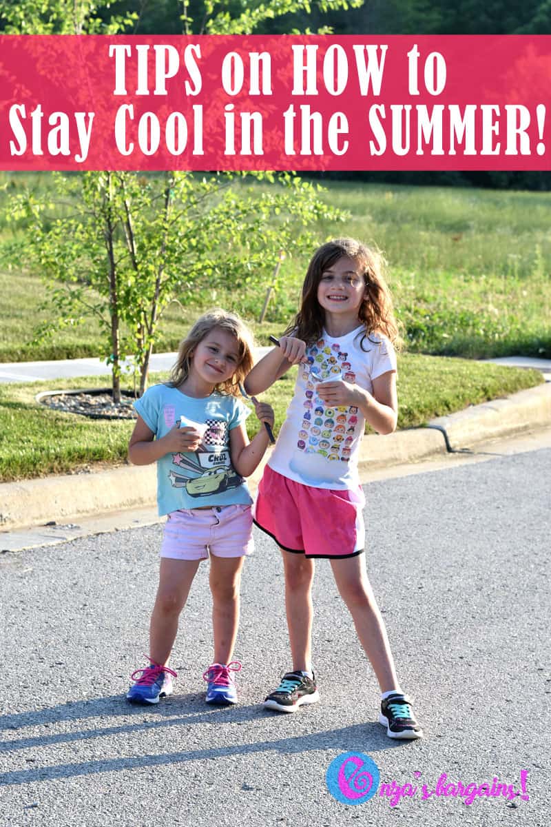 Ways to Stay Cool Outside: Original Bomb Pop Cups Coupon and HyVee ...