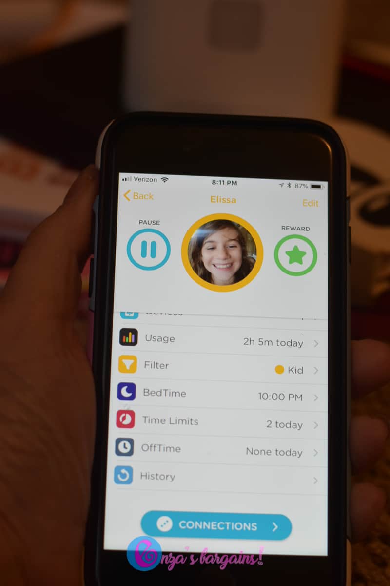 Disney Circle App Review - Enza's Bargains IF and WHY to have the Circle?
