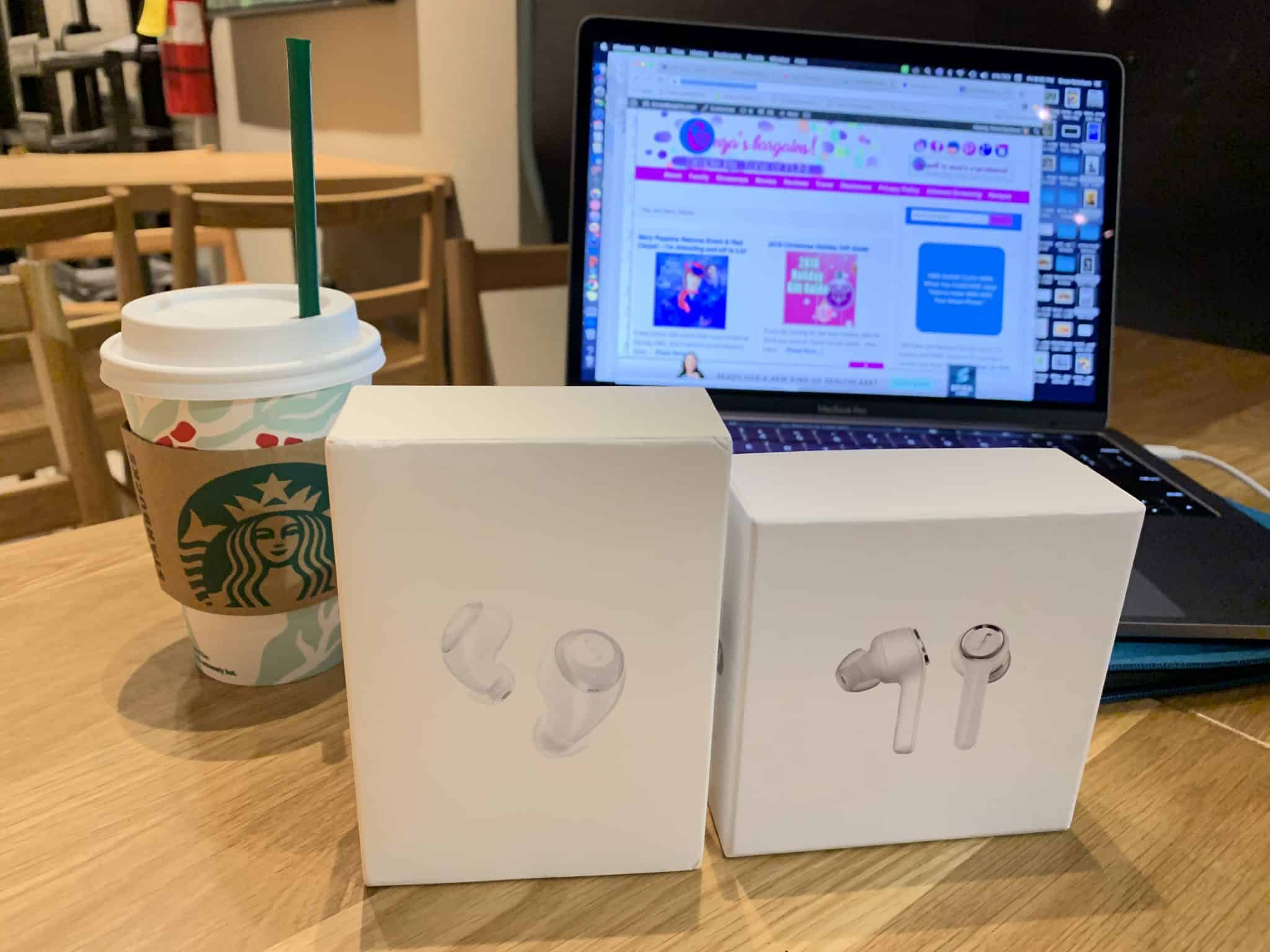 Funcl Wireless Earbuds Review - Two Different Products and One Review