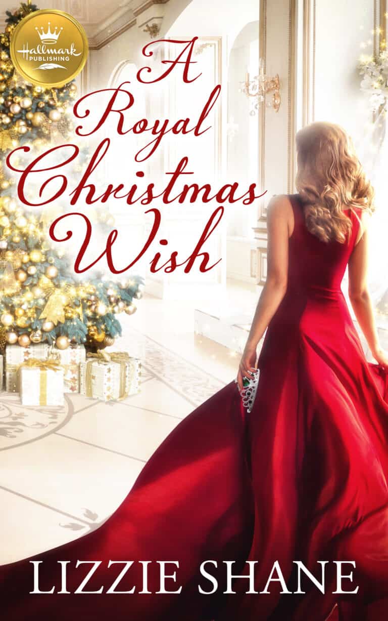 Hallmark "A Royal Christmas Wish" and "A Gingerbread Romance"