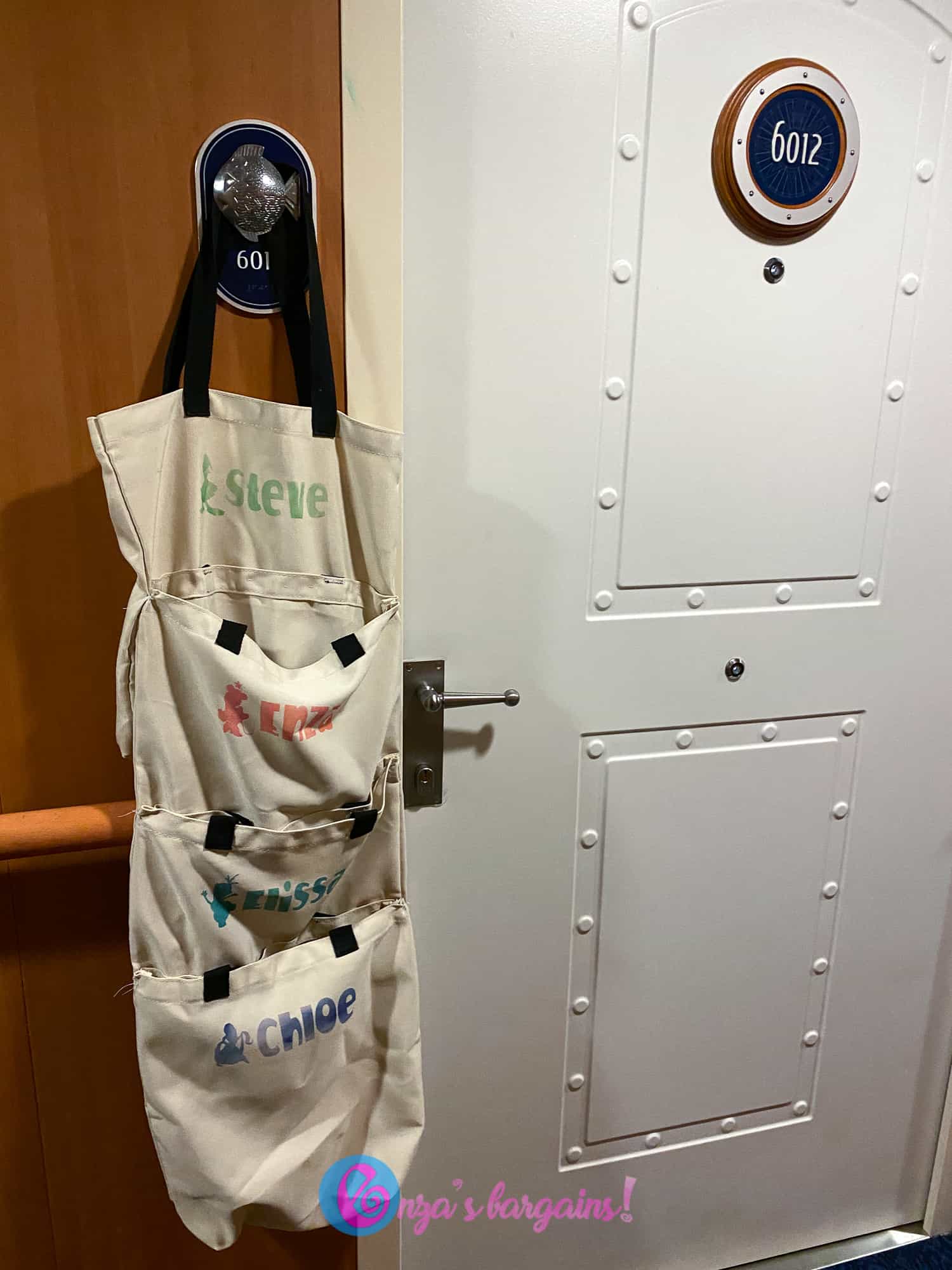 Reusable Cricut Fish Extender Idea - Enza's Bargains