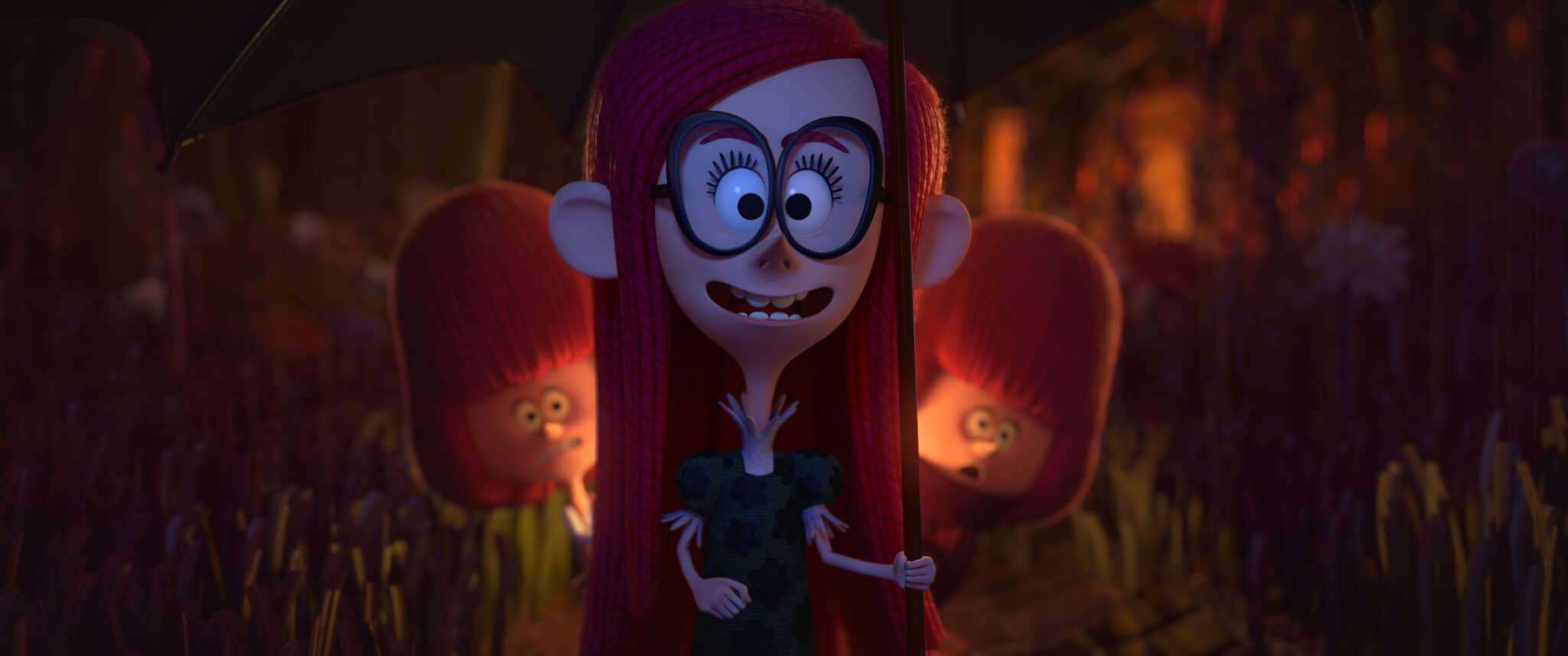 Netflix’s The Willoughbys Activity Pages - Enza's Bargains