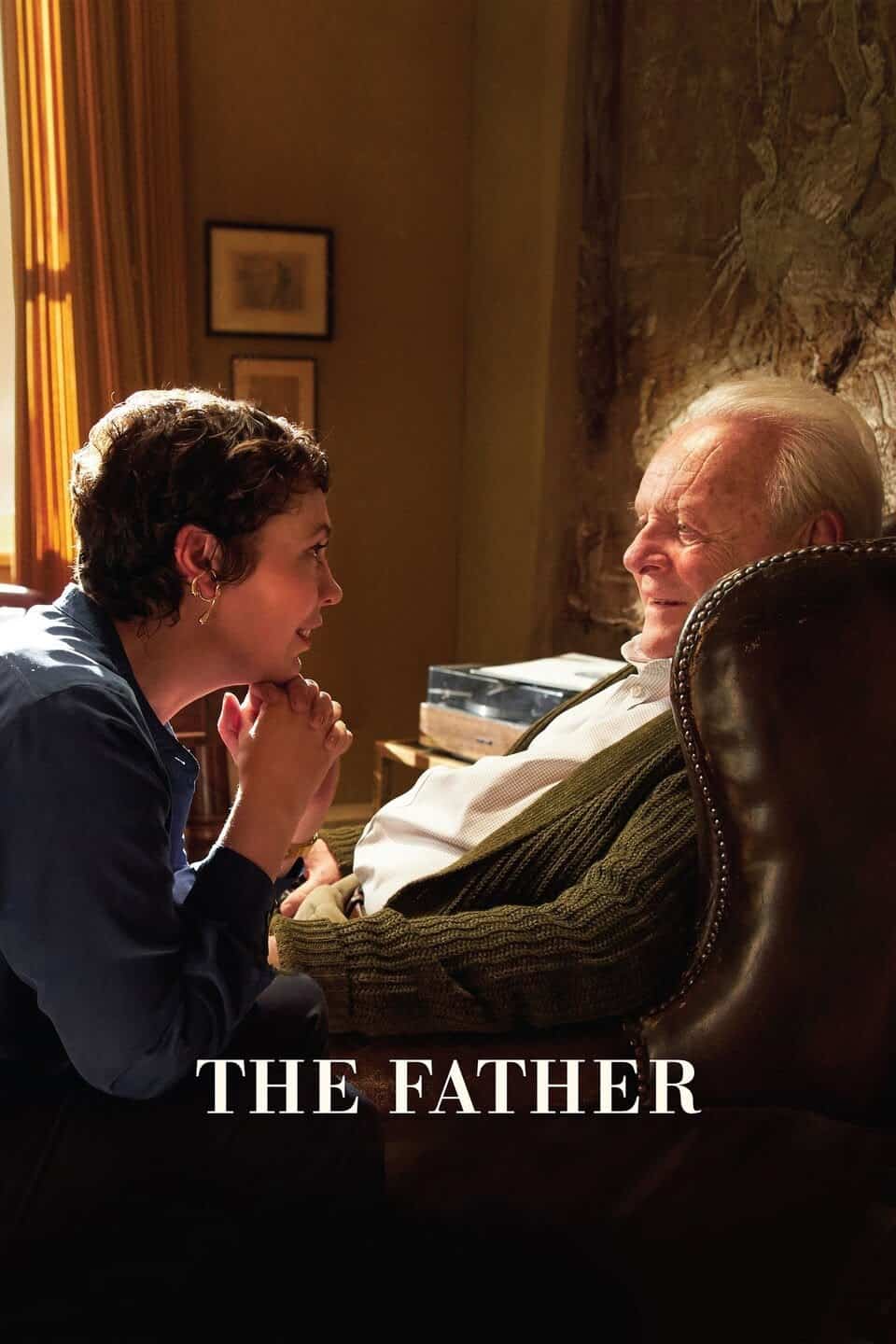 Top The Father Quotes - Enza's Bargains Movies