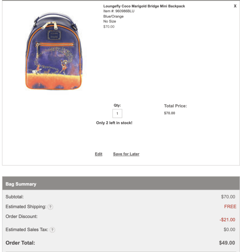 Loungefly Collector’s Questions – Everything you need to know. - Enza's ...