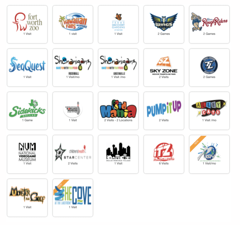 Pogo Passes – What is a Pogo Pass? - Enza's Bargains