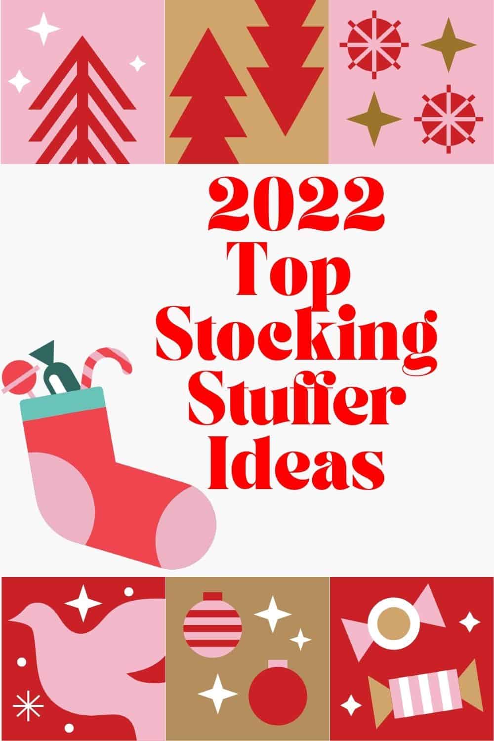 2022 Top Stocking Stuffer Ideas - Enza's Bargains