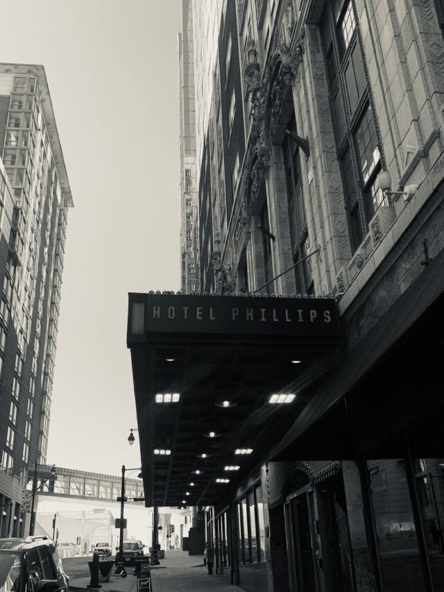 Speakeasies in Kansas City - List of all the secret locations.