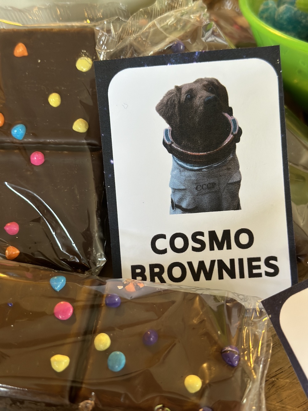 Guardians of the Galaxy Themed Food for a Party - Enza's Bargains