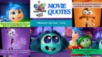 Inside Out 2 Quotes - Enza's Bargains