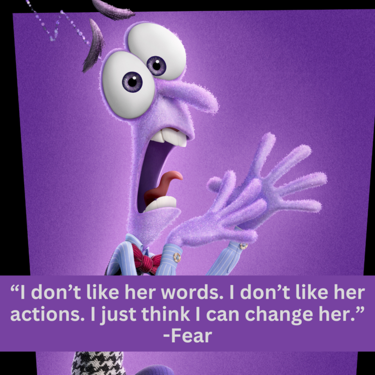 Inside Out 2 Quotes - Enza's Bargains