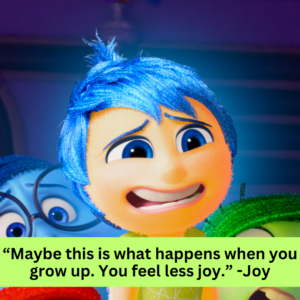 Inside Out 2 Quotes - Enza's Bargains